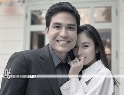 “thailands Most Beautiful Transgender” To Marry Her Beau On 1st March