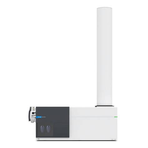 Agilent Quadrupole Time Of Flight Lc Ms 6546 Lc Q Tof