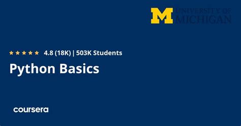 Python Basics Prozenics