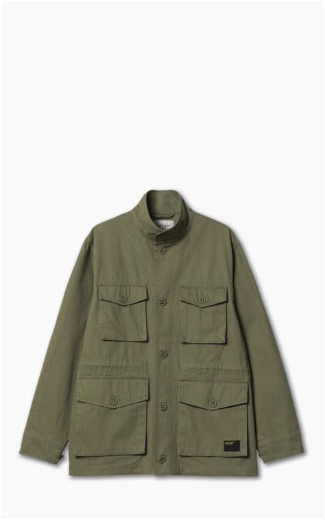 Carhartt WIP Unity Jacket Dundee Cultizm