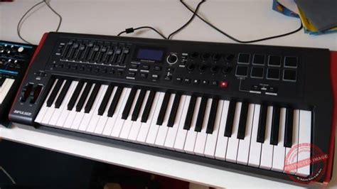 Can I Use A Synthesizer As A Midi Controller Musicians Hq