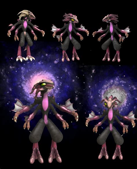 Spore And The Power Of Mods By Malakialagatta On Deviantart