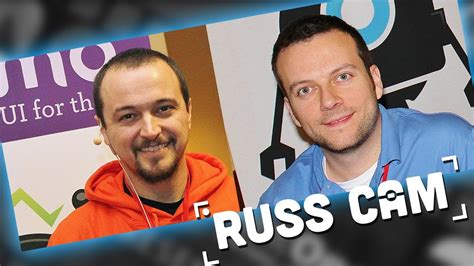 Componentone Russ Cam® Episode 106 Codemash Part 2 Youtube