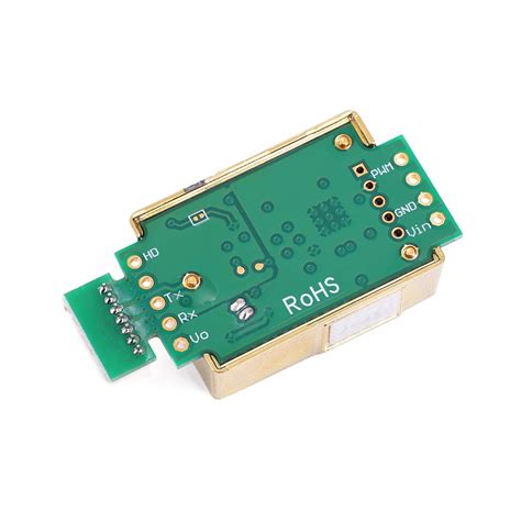 Mh Z19 Infrared Co2 Sensor Module For Co2 Monitor