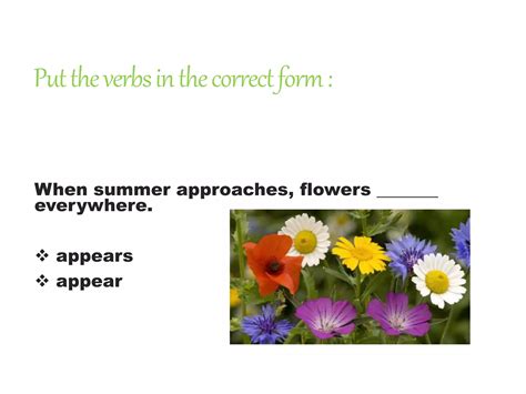 Zero Conditional Reading Comprehension Exercises 100701 Pptx