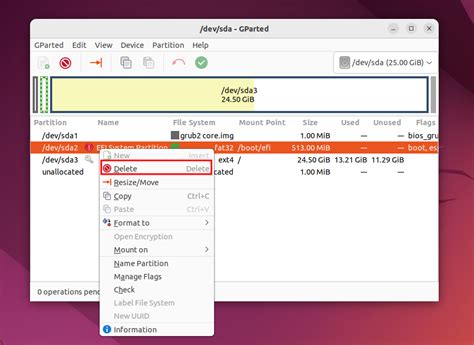 How To Format A Disk On Ubuntu In 2 Ways