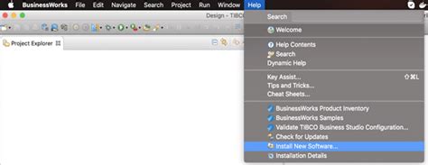 How To Configure Apache Kafka With Tibco Amx Bw 6x Tutorial