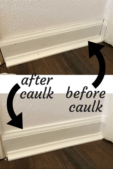 How To Install Baseboards A DIY Tutorial Love Renovations