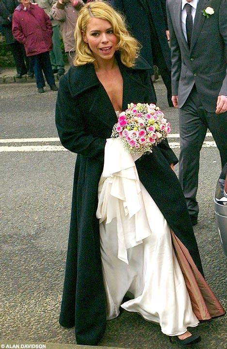 Imagining Roses Inspiration Billie Piper