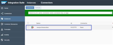 [sap Cpi] Working With Api Management Create Api Provider With Open Connector Type Sap