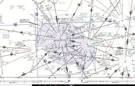 Usa Ifr Pdf Charts Apt Nav Dat X Plane Org Forum