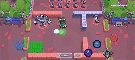 Does Anyone Think Wukong Mico Is Underwellming Rbrawlstars