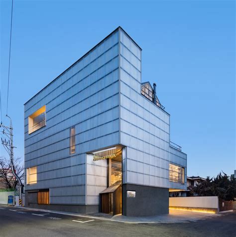 Blacksheep Bases Experiential Cooking Library In Seoul On European