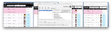 how to sync filemaker go the ywam story