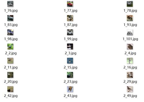 Tensorflow实战系列手把手教你使用CNN进行图像分类附完整代码 腾讯云开发者社区 腾讯云