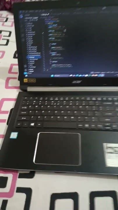 My First Laptop💻👆👇 Python Howtolearncodingforbeginners C Javascript Shorts Youtube