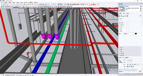 2025 4 1更新 支持sketchup2025 Revit模型无缝导入sketchup2025模型工具增强版 Sketchup插件大师