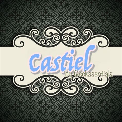 Cass Roll On Fragrance 10 Ml Supernatural Angel Etsy
