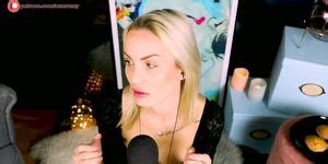 Asmr Amy No Nut November Uncensored Video Tnaflix Com