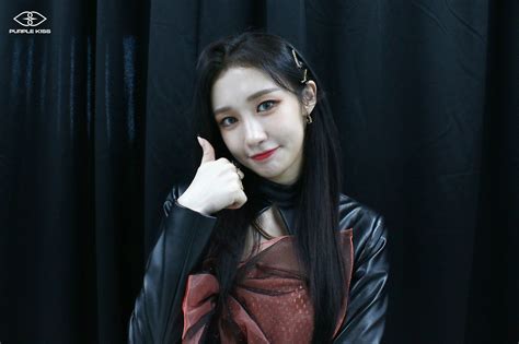 Purple K Ss Fancafe On Twitter Purple Yuki Babe Park