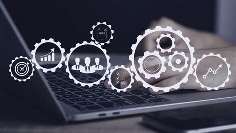 Operational Efficiency Streamlining Processes For Sustained