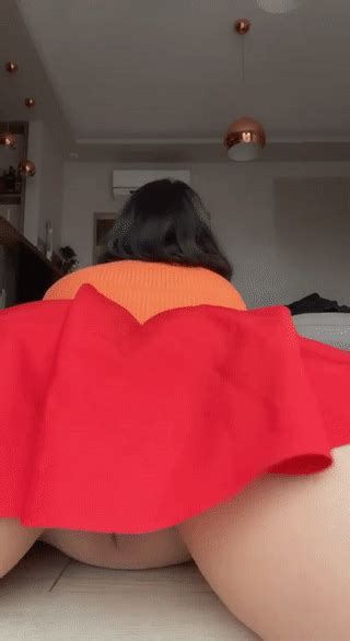 Perfect Innie Pussy Flash Olalalacest