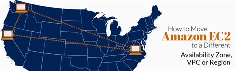 How To Move Amazon Ec2 Instance To A Different Availability Zone