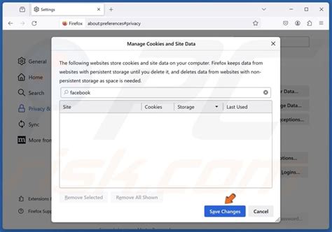 How To Clear Cookies And Cache On Your Browser