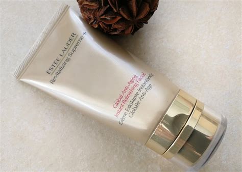 Estée Lauder Revitalizing Supreme+ Global Anti-Aging Instant ...