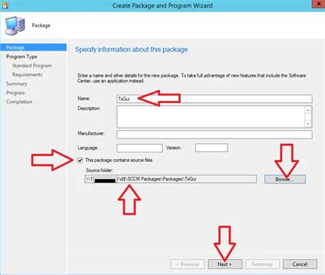 How To Make Custom Guis For Sccm Task Sequence