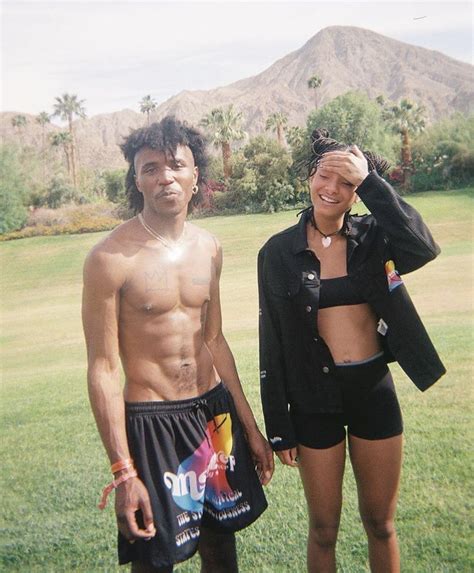 Pin By Janaye Moore On Msfts Willow Smith Men Fashion Casual Shirts