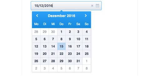 React Datetime Picker Components Onaircode React Datetime Picker Components Onaircode