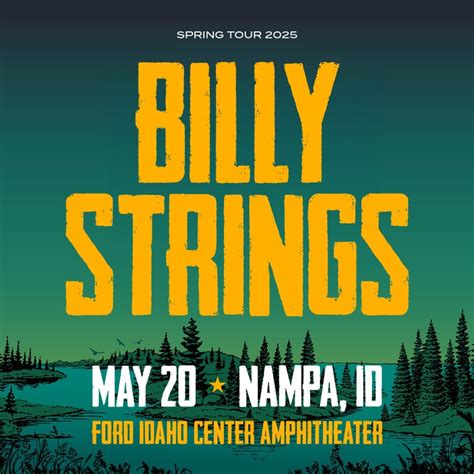 Billy Strings Live Concert Setlist At State Farm Arena Atlanta Ga On 02 22 2025