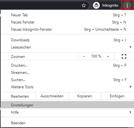 Javascript Aktivieren So Schalten Sie JS In Allen Browsern Ein Und Aus