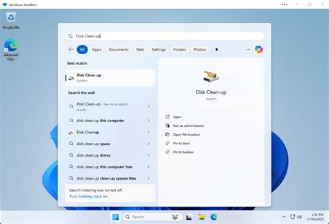 Using Disk Clean Up To Free Up Disk Space And Clear Unneeded Windows Content Real World Help