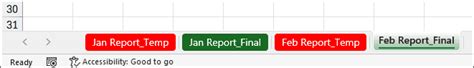 Delete Multiple Sheets in Excel (3 Simple Ways)