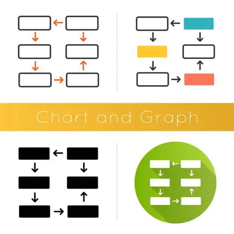 free flowchart subroutine icon symbol illustrations download free