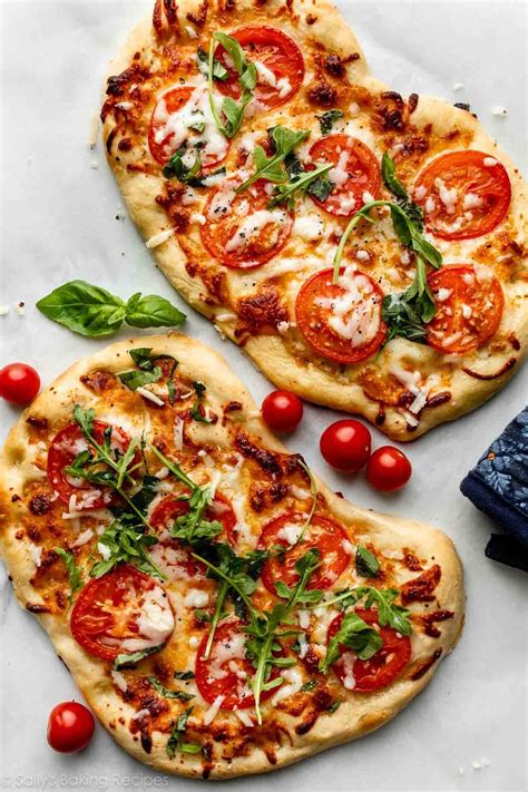 Flatbread Dough Recipe Artofit