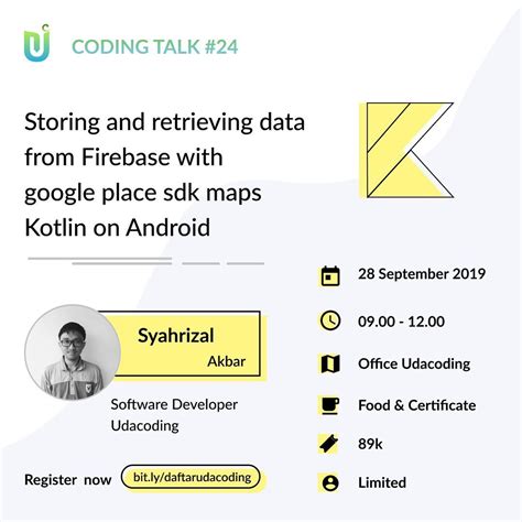coding talk 24 android udacoding