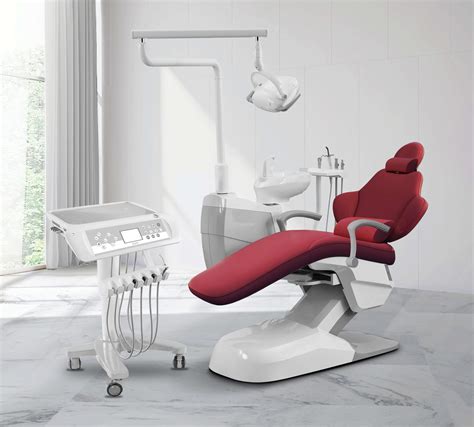 Esay A4 Series S01 Flash Dental