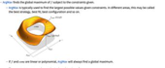 ArgMaxWolfram Documentation