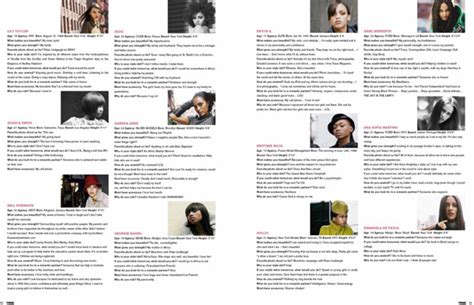 Snapshot Trace Magazines Black Girls Rule Issue Fashion Bomb Daily