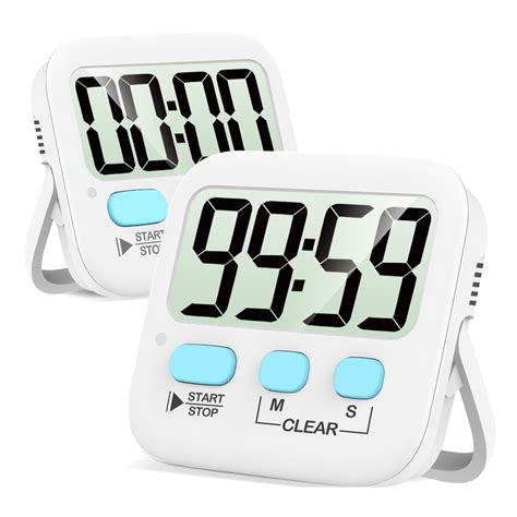 The Best Kitchen Timer Top Picks Review