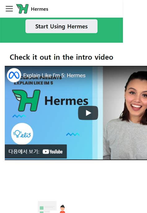Intro Video Goes Off Screen · Issue 743 · Facebookhermes · Github
