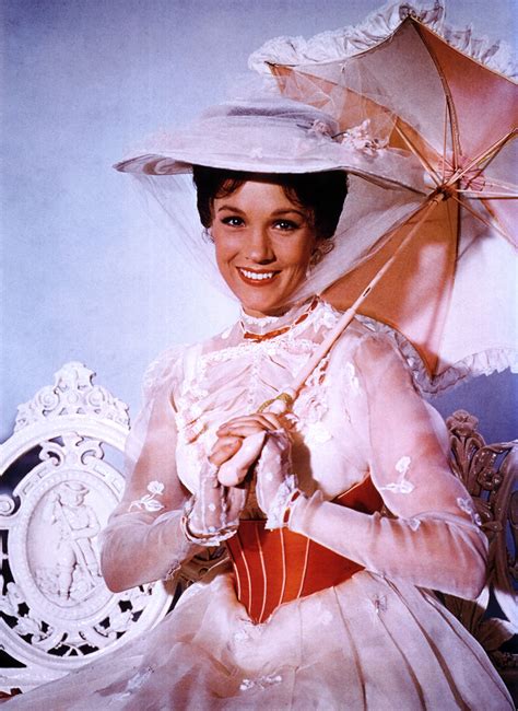 Mary Poppins Umbrella