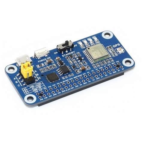 Buy Quectel L L GNSS Module Online In India At HUBTRONICS In