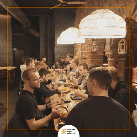 Start Up Tag Münster Nachbericht Venture Club Münster Ev