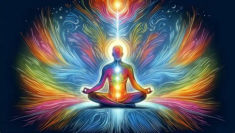 Understanding Aura A Guide To Your Energy Field