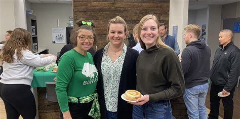 Leanne Voit Aicp On Linkedin Wendel Companies On Linkedin Stpatricksday2023