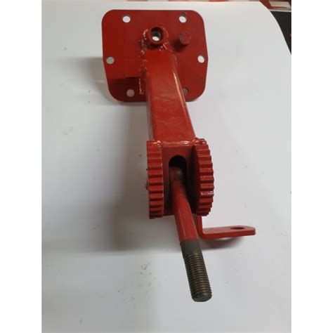 Supporto Manubrio Benassi Bl105